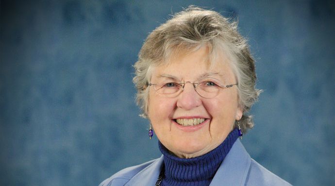 Frances Allen – Projeto Lua